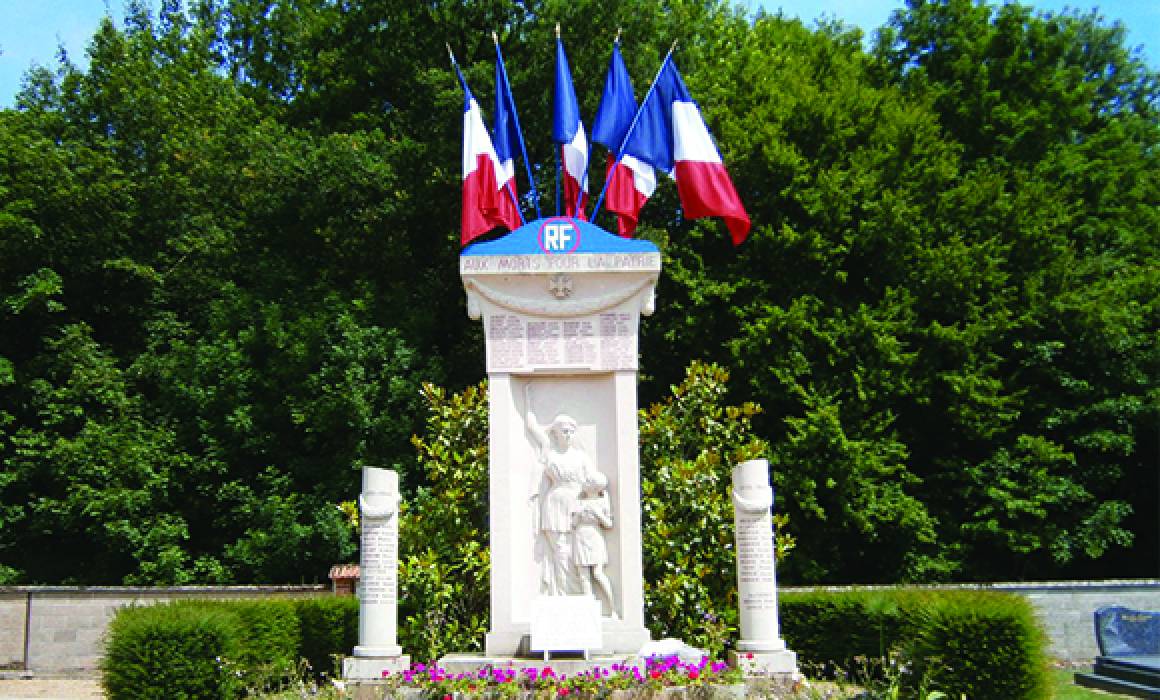 Accueil - Mairie de Lèves