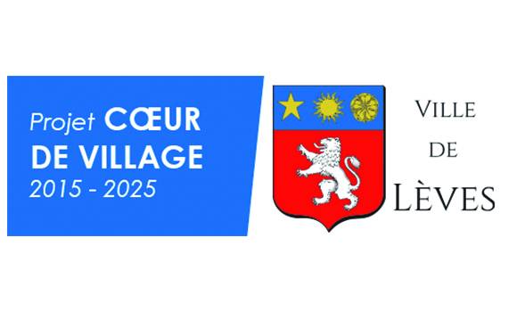 Accueil - Mairie de Lèves