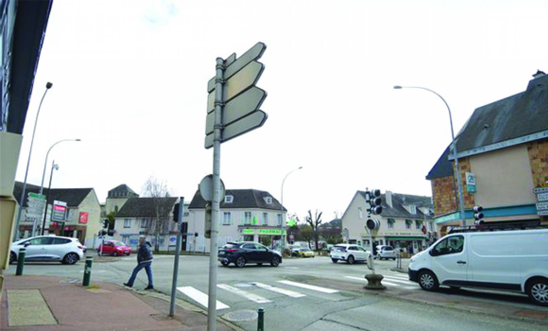 Accueil - Mairie de Lèves