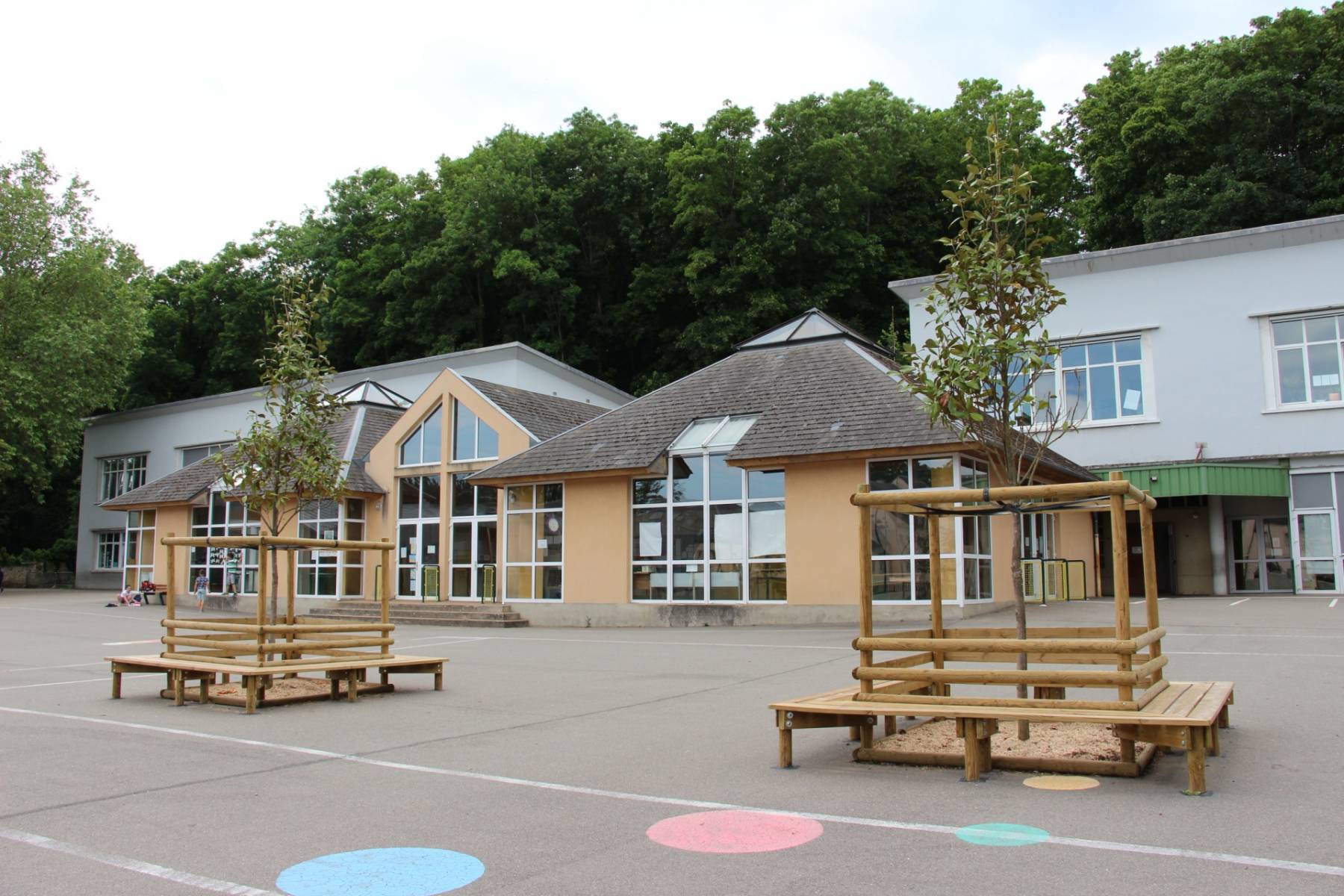 Education - Mairie de Lèves